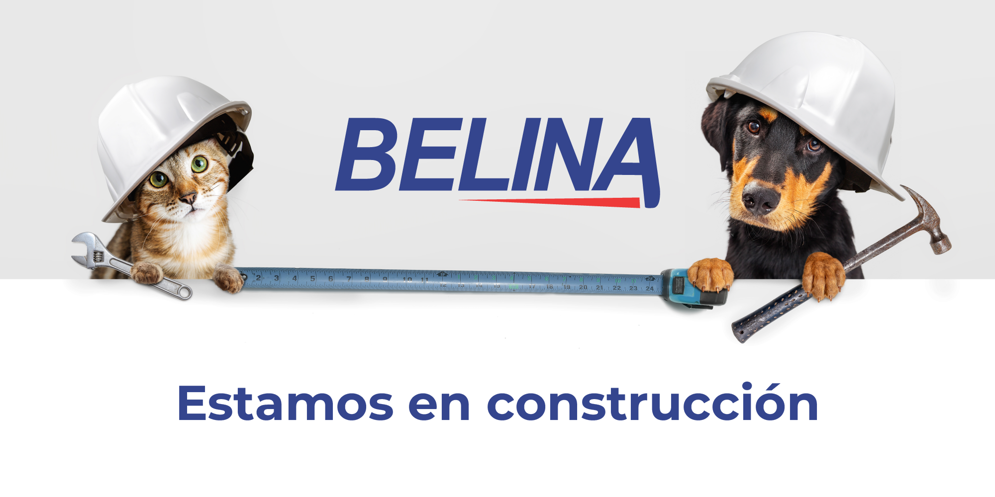 Inicio - Belina Nutrición