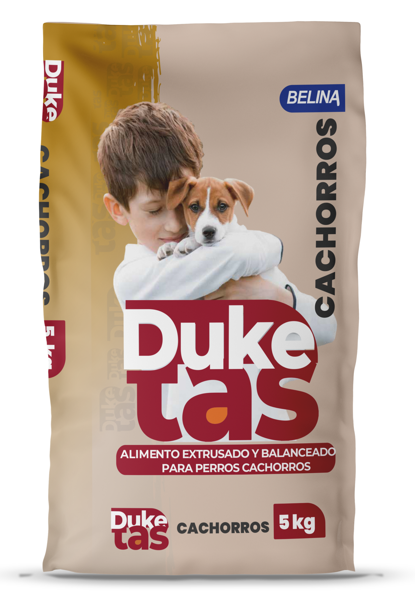 Duketas - Belina Nutrición